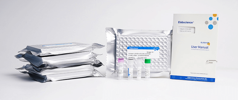 Comprehensive Guide to Uncoated ELISA Kits: Working Principles, Benefits, Application, and ...